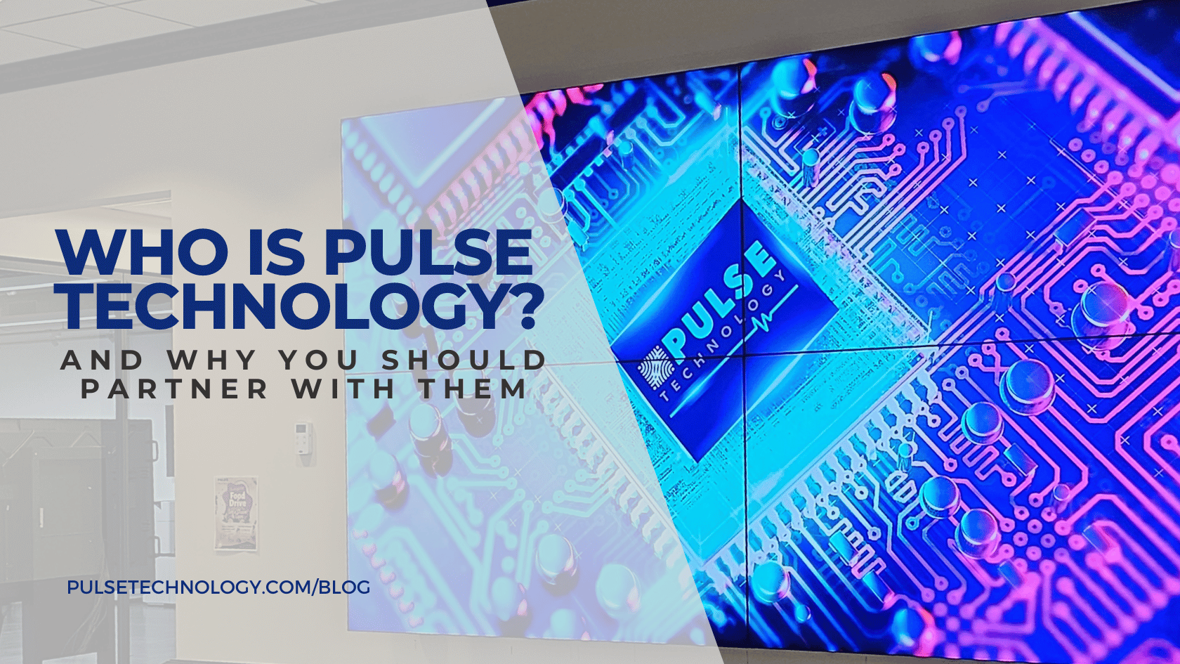 Who Is Pulse Technology? And Why You Should Partner With Them
